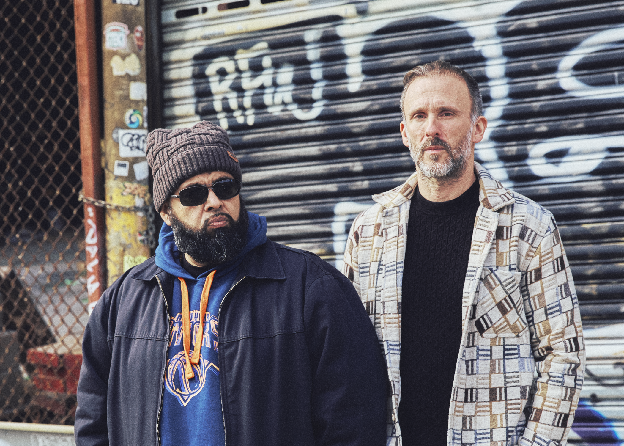 Dälek & Deadverse Recordings | Vinyl, Cassettes & Merch – Deadverse ...